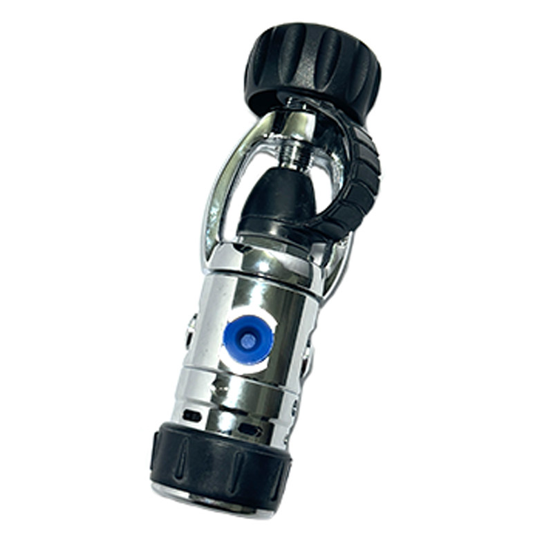 Diving First Stage Regulator Taiwan Wmd Series Scuba Yoke Regulator ...