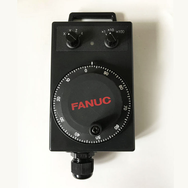 [USD 92.32] A860-0203-T011 T012 T013 T014 T015 T010 FANUC handwheel in ...