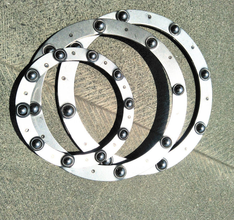 Reducer ball assembly bullet clip jwb mbw continuously variable ...