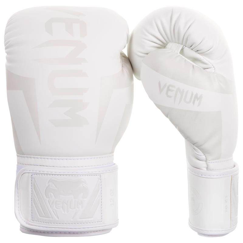VENUM Venom Boxing Gloves Elite Excellent Gloves Adult Sanda Fight ...
