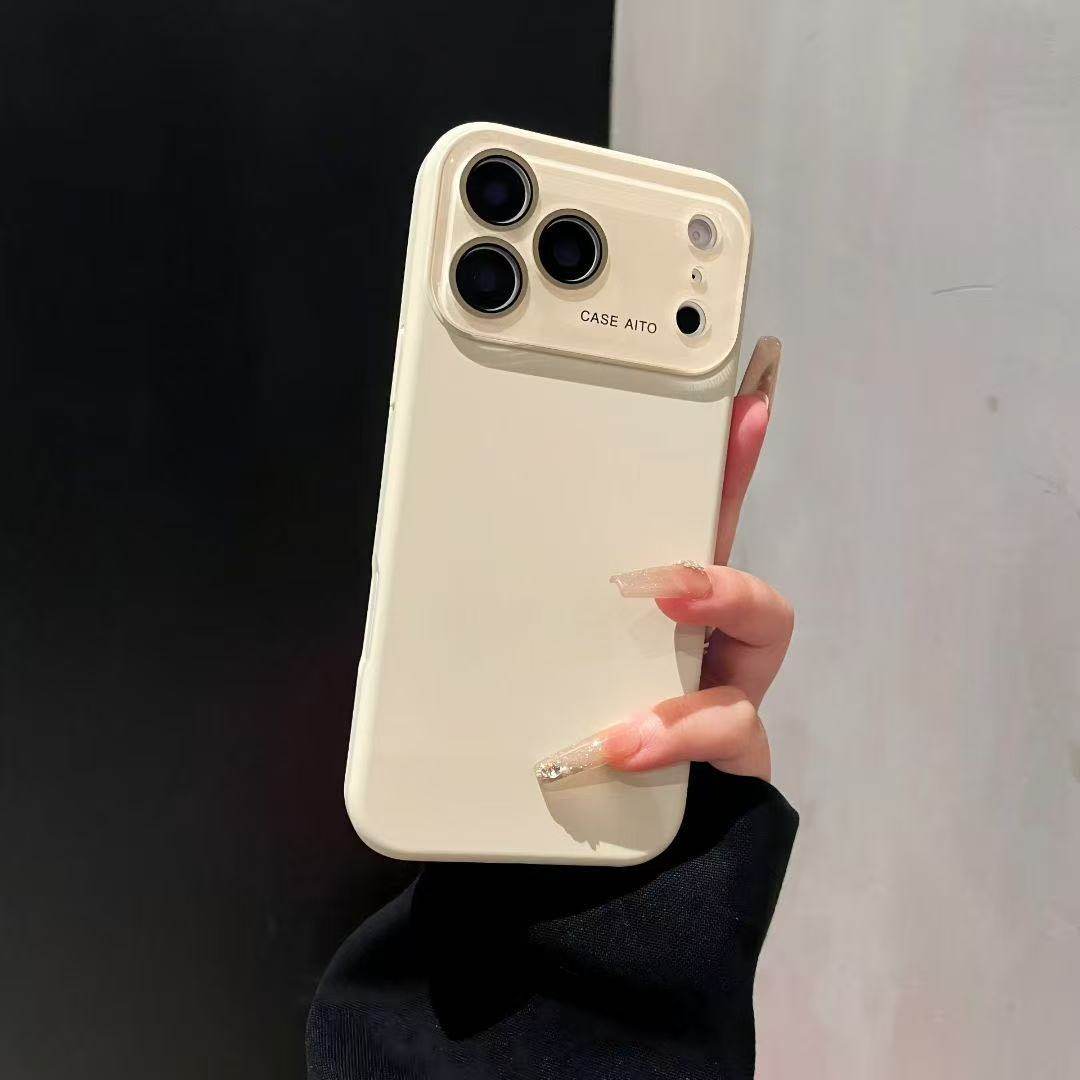 液态硅胶手机壳的物理边界：IMD工艺与磁吸耦合的工程实测_手机保护套_淘宝数码网