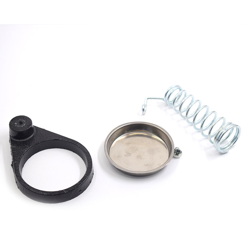 [USD 5.55] B1 Cast Iron Soldering Frame Solid Heavy Duty Soldering Iron ...