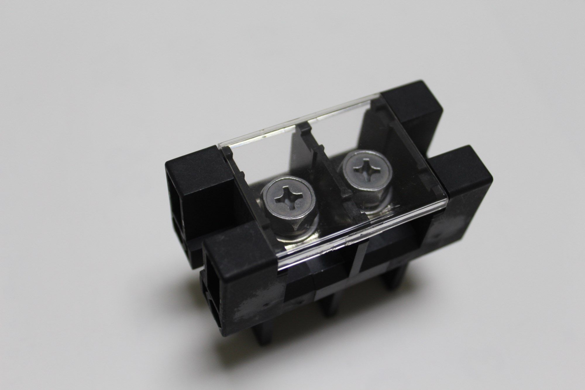 HOPPY through-type terminal block can connect terminal block T4055 600V ...