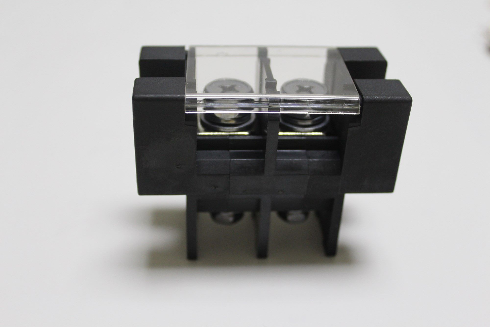 HOPPY through-type terminal block can connect terminal block T4055 600V ...