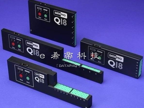 DATAPAQ download data cable Q18 download cable CI3029A C13029B C13029C