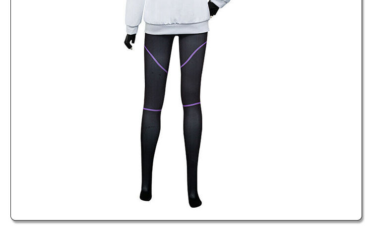 Kemono Jihen Yoko Inari Cosplay costumes #1228258 | Bhiner