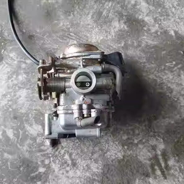 常州光阳CK110T-D劲丽/锋丽VP110国三化油器：让你的踏板摩托焕发新生！-摩托车化油器-淘宝好物网