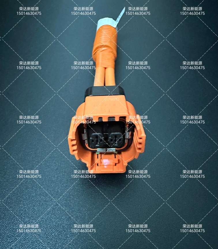 中航光电JONHON EVH2-N2TK-TDB连接器原装正品 公母配套