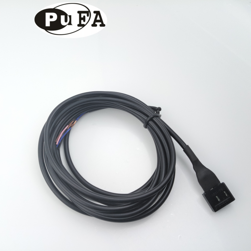 EE-1006 cable for photoelectric switch transmitter is compatible with ...