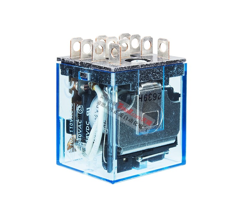 Купить Реле электромагнитное Подлинная компании Omron реле Omron ly3n ...