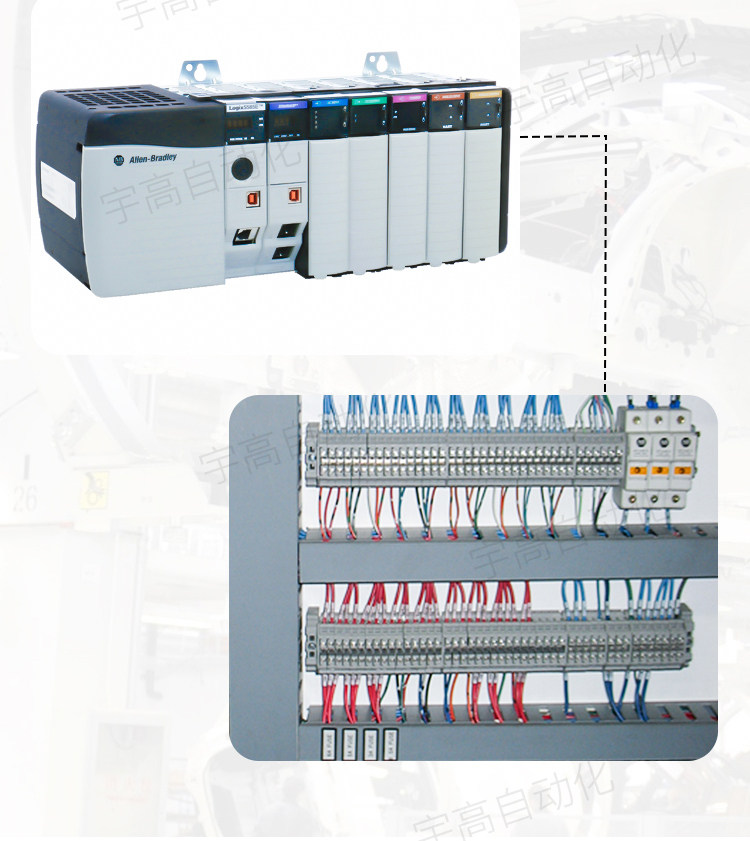 AB罗克韦尔1734-SSI(1734SSI)PLC模块质保一年-阿里巴巴