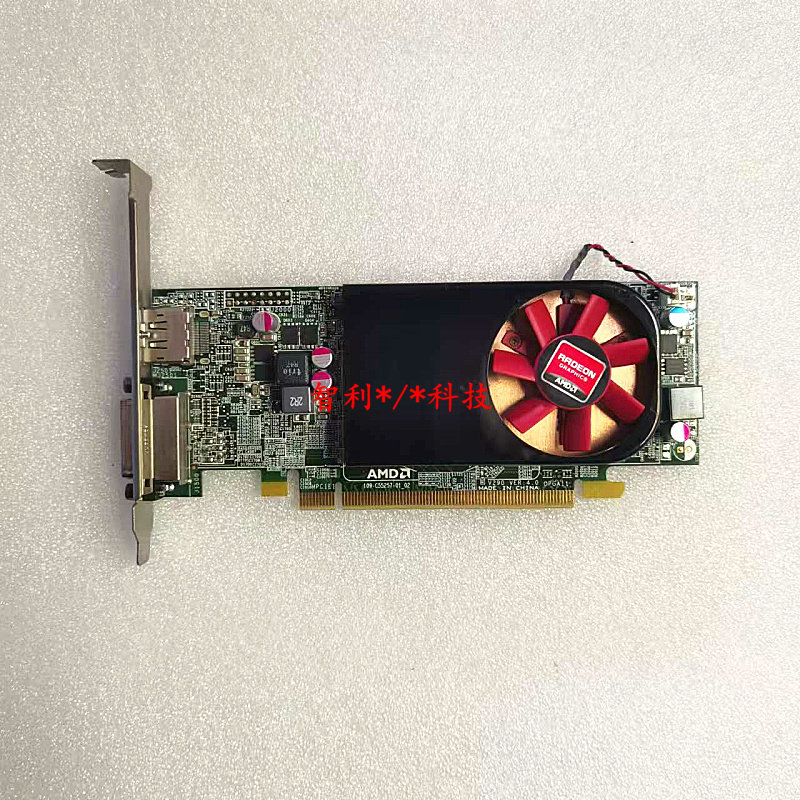 AMD Radeon R7 Graphics显卡：性能与应用揭秘-商品-淘宝百科网
