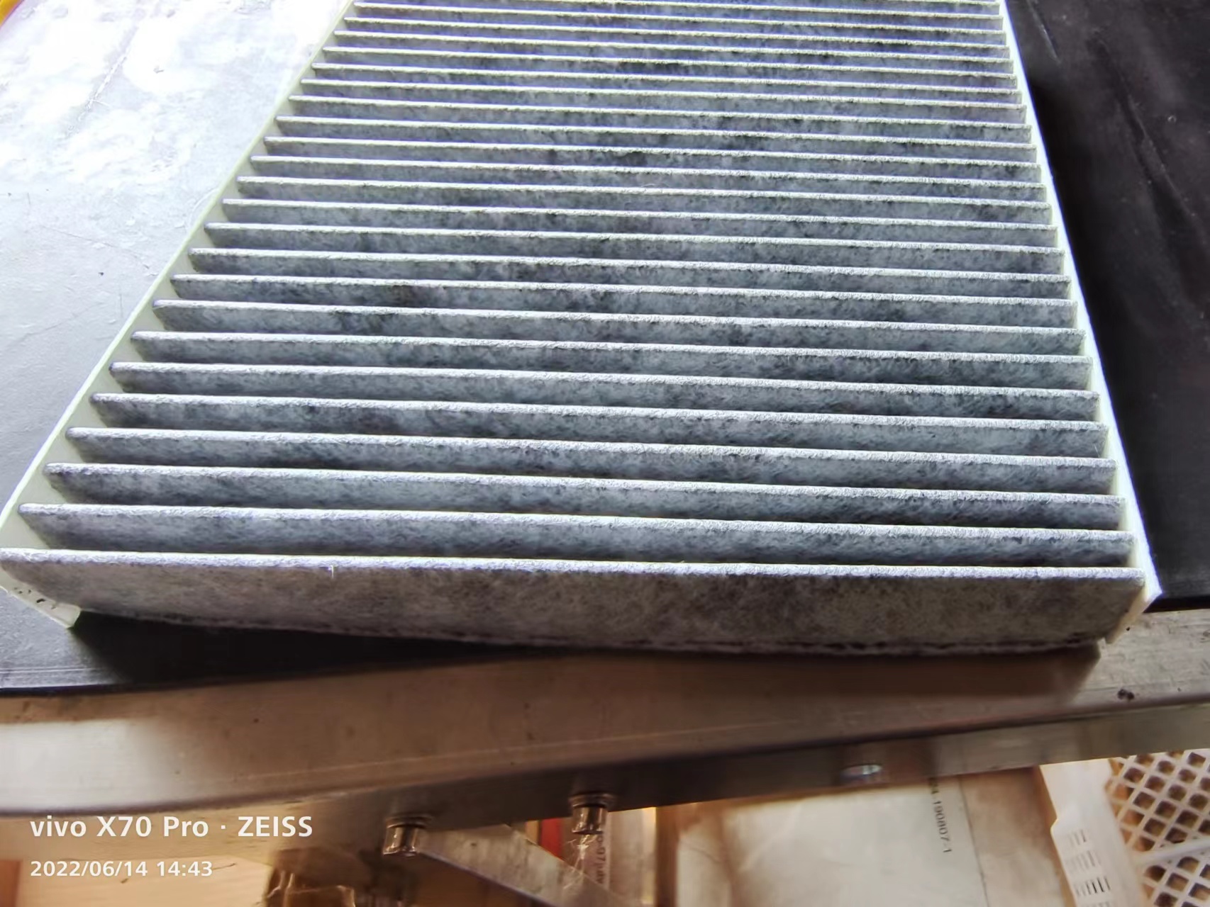 震惊！大众高尔夫7空调滤芯到底怎么选？1.2T/1.4T全攻略来了！🔥-空调滤芯-淘宝好物网