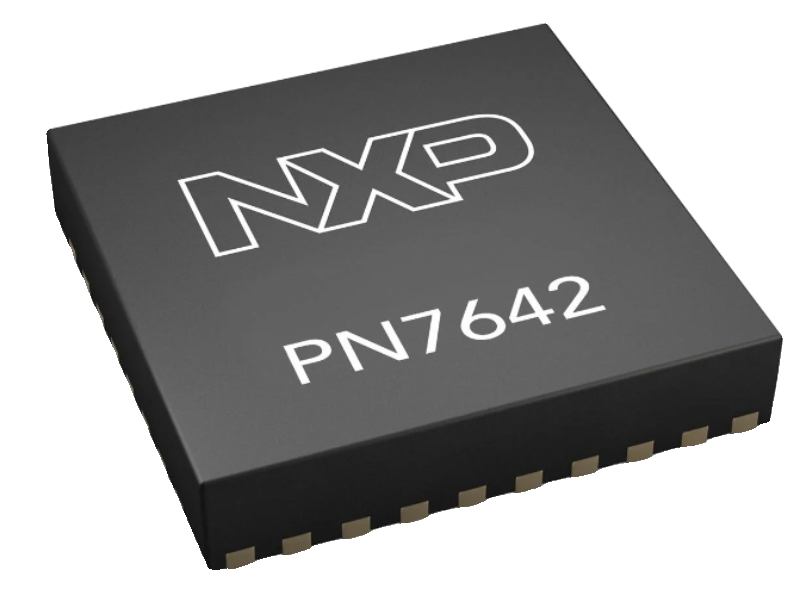 NXP PN554 NFC芯片，你了解吗？🧐深度解读与应用-生活-淘宝百科网