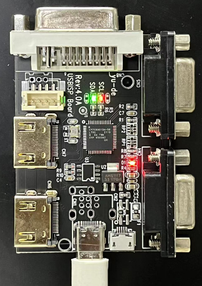 RTD烧录器新Realtek RTD2556/2660/2795：专业玩家的终极选择，源头厂家直供！-显示器配件-淘宝好物网