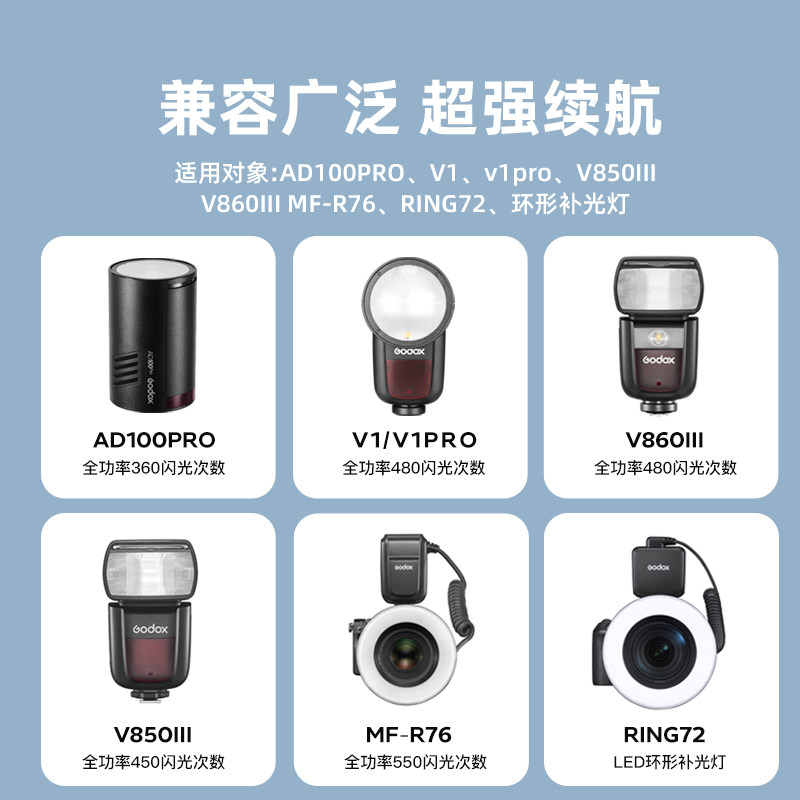 神牛闪光灯电池大揭秘！V860二代/V850三代/V350/v100/V1 Pro原装电池充电器，摄影达人的秘密武器！-闪光灯配件-淘宝好物网