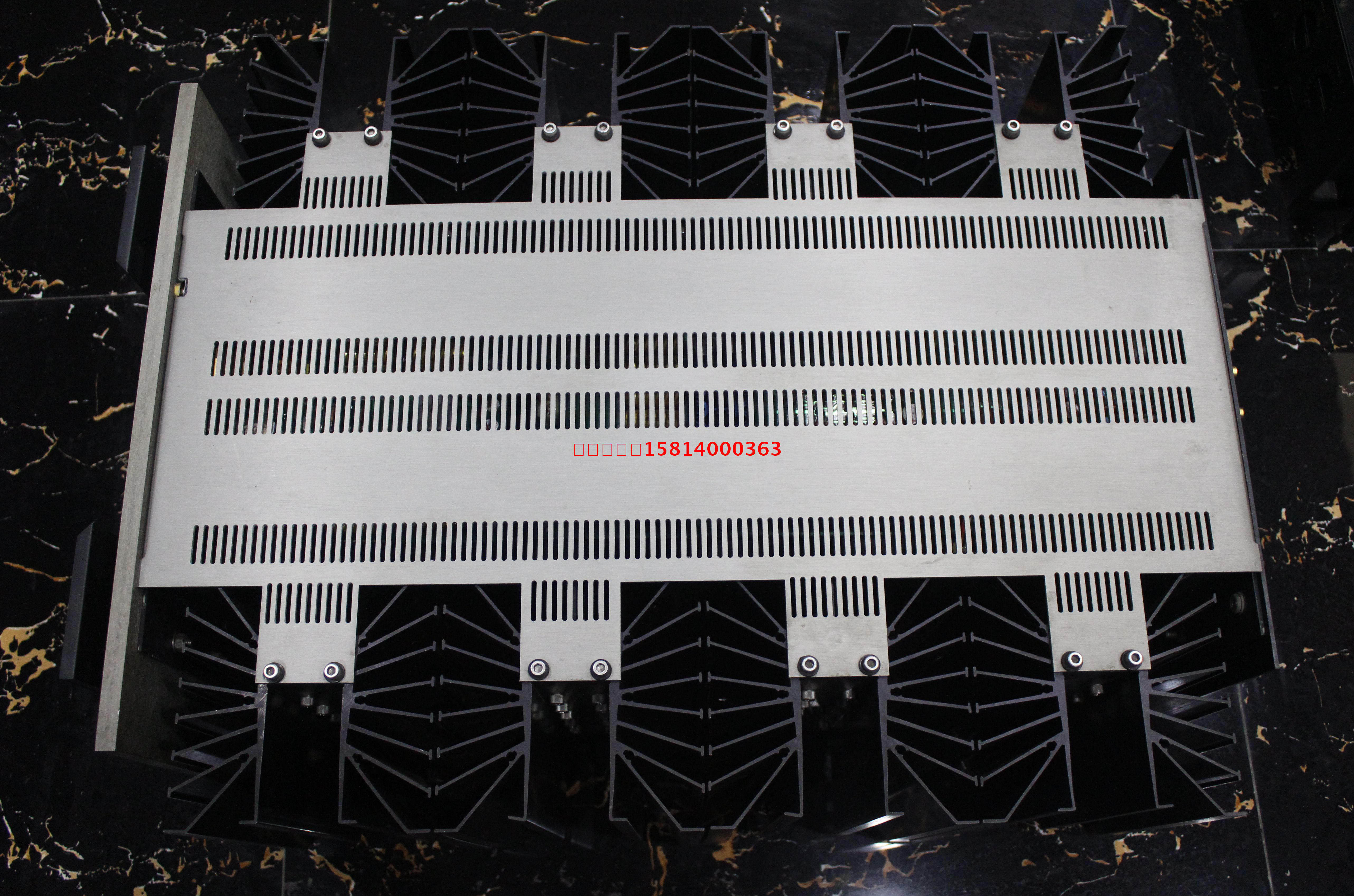 美国奇力KRELL KRS-200旗舰级单声道后级功放(纯甲类200W） - 淘宝店-发烧醉乐坊 - 港澳台深圳珠海地区及国外 - 胆艺轩音响 ...