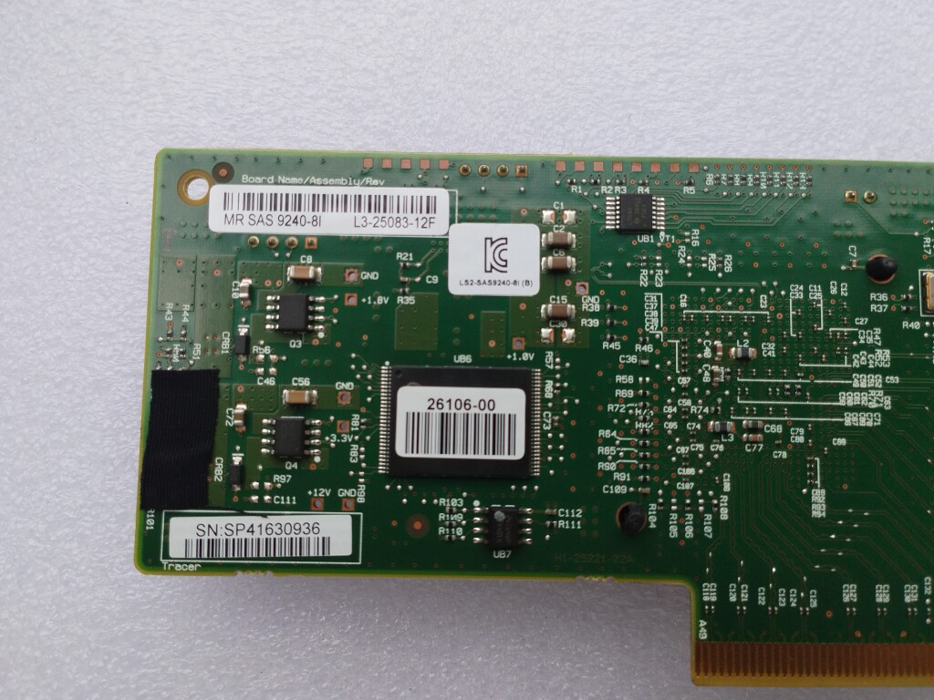 LSI MegaRAID 9220-8i & 9240-8i：直通卡界的性能之王，群晖RAID0/5/10存储解决方案！-RAID卡-淘宝好物网