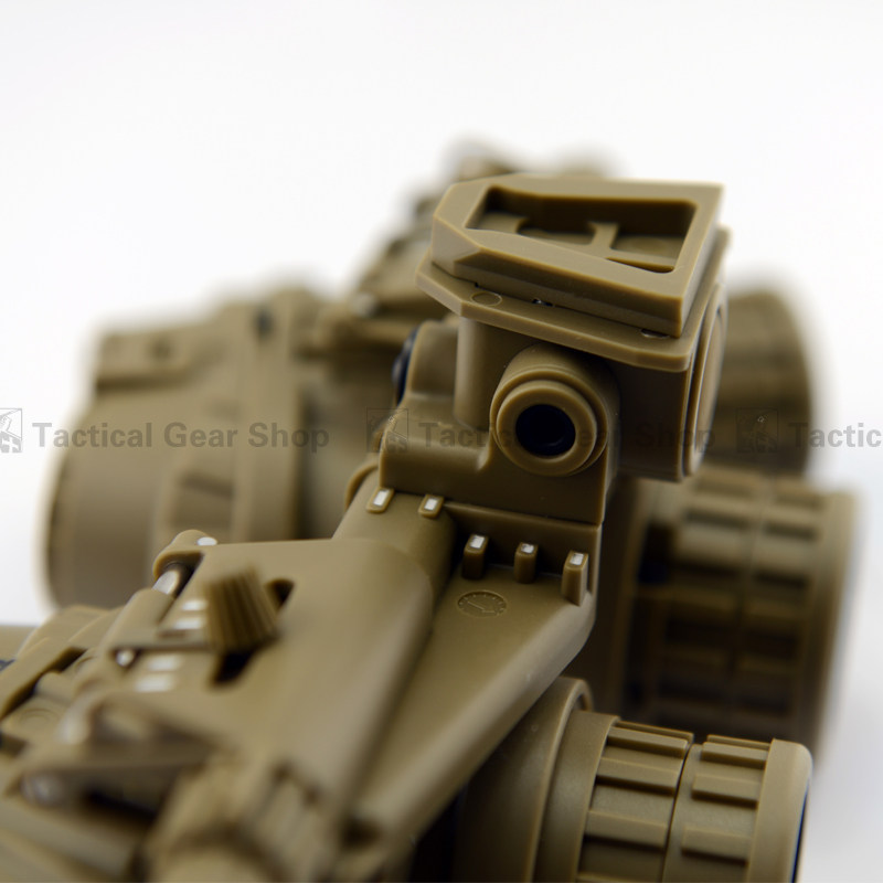 Купить Бинокли и монокуляры ночного видения spartanairsoft gpnvg-18 ...