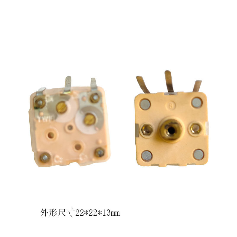 223p 443bf 443df调幅收音机电容器，发烧友的福音？-其它元器件-淘宝好物网