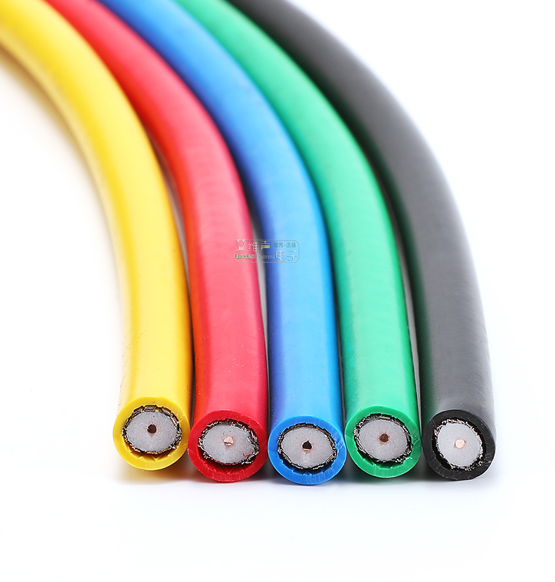 🎬揭秘神器！Canare 佳耐美 L-5CFB 数码视频同轴3G-SDI信号线，专业级影像传输新选择！⚡-线材-淘宝好物网