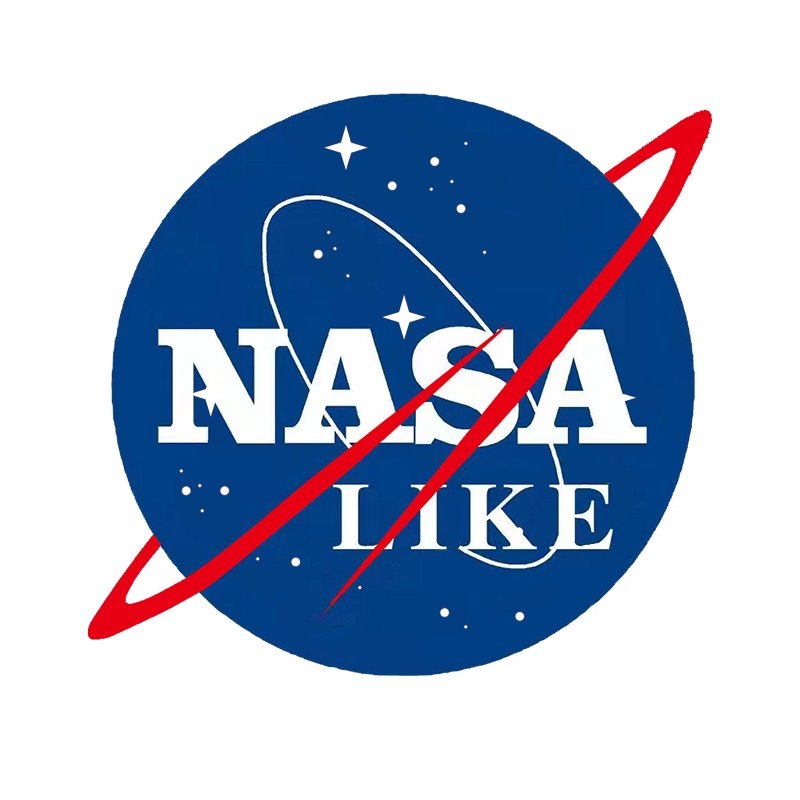 NASA LIKE服饰直卖店