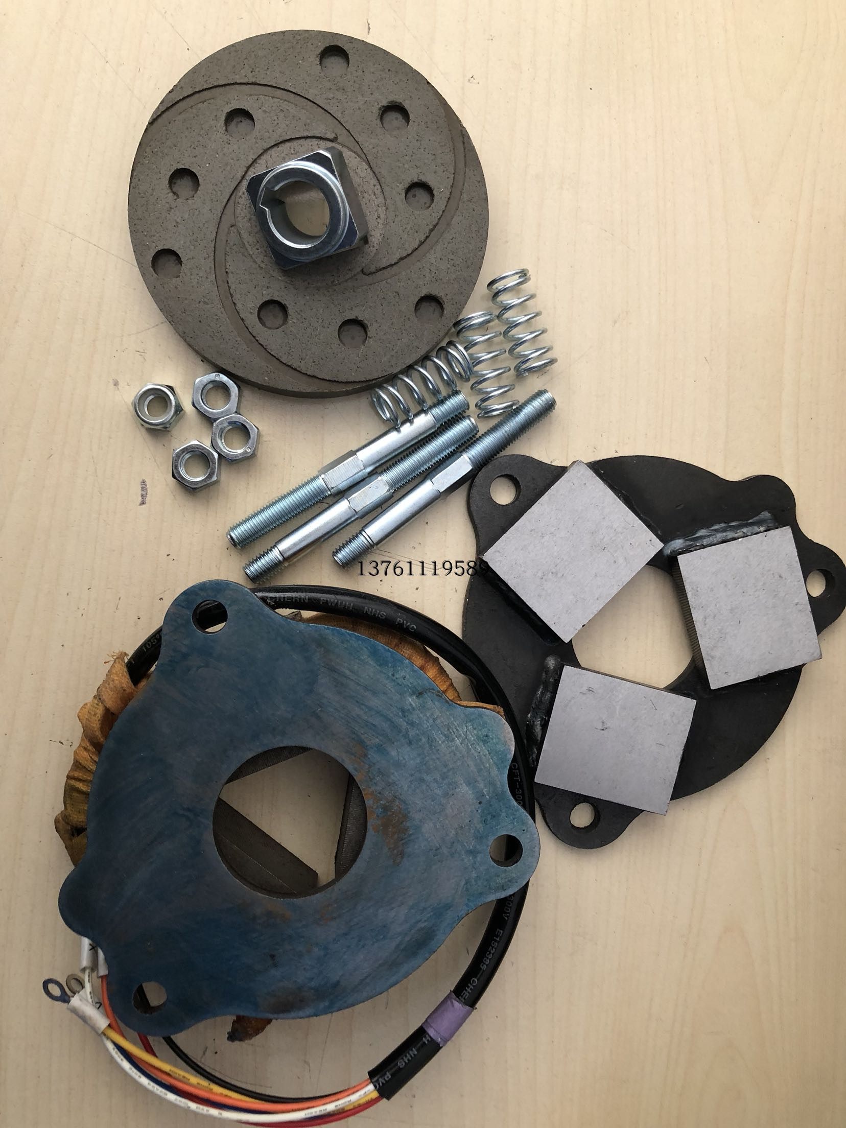 [USD 180.71] CFKA2455083C coil DC90V AC220V 380V CFKA24055083 MARUI ...