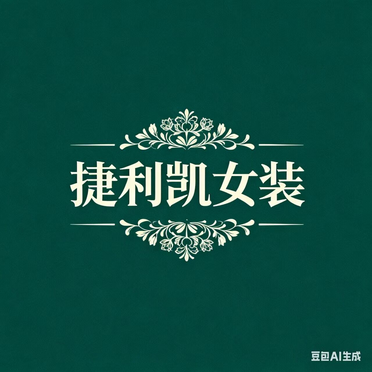 捷利凯服饰