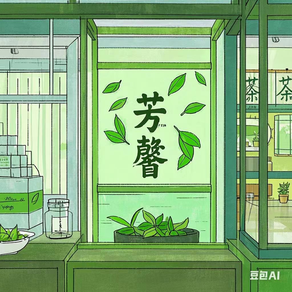 鑫馨茶叶礼品店