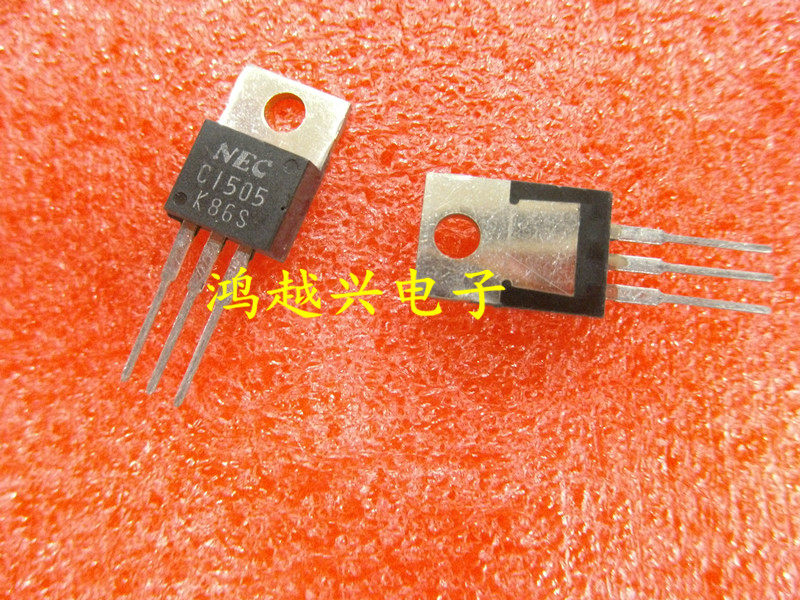 全新2SC1505 C1505 TO-220