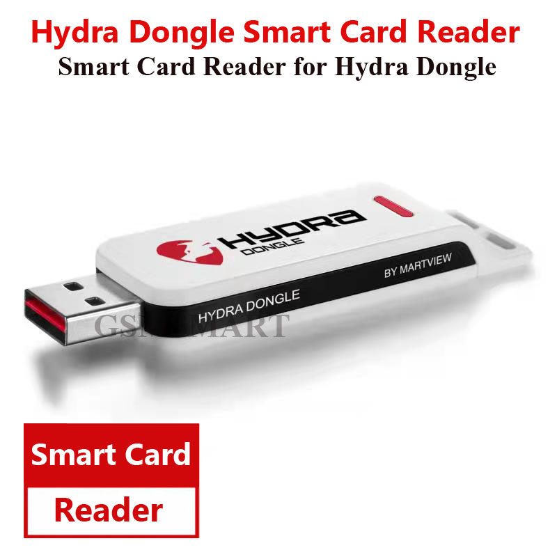 Купить Hydra Dongle card reader for Hydra Tool в интернет-магазине с ...