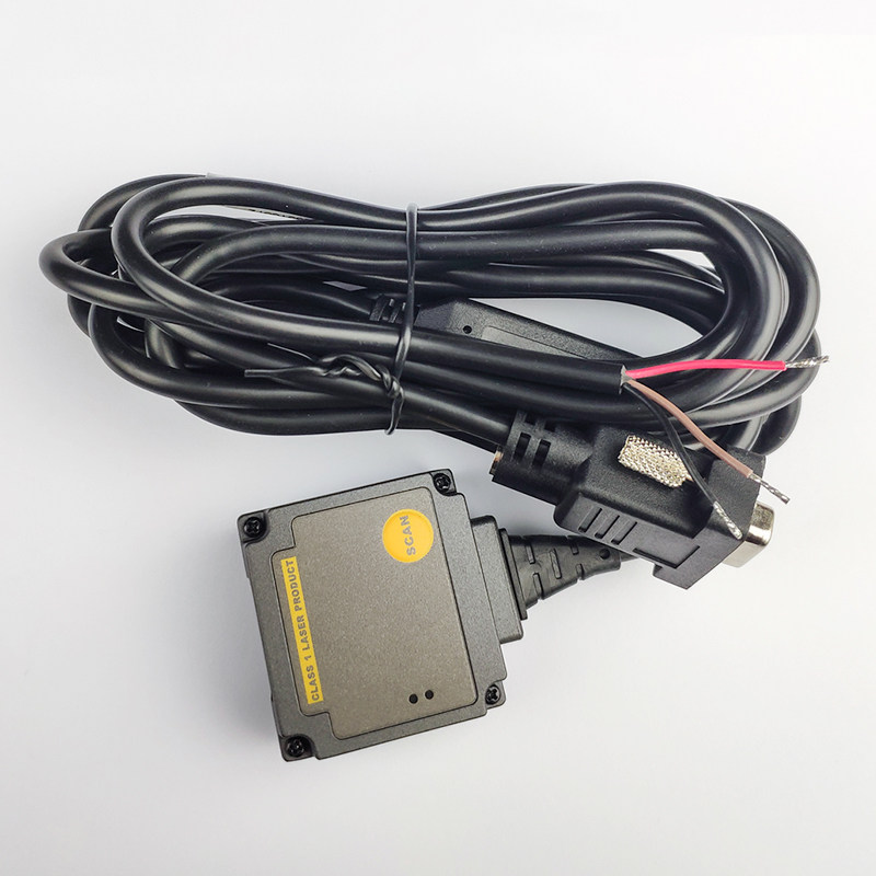 Minde ES4600 ES4650 Embedded Code Scanning Module Industrial Grade ...