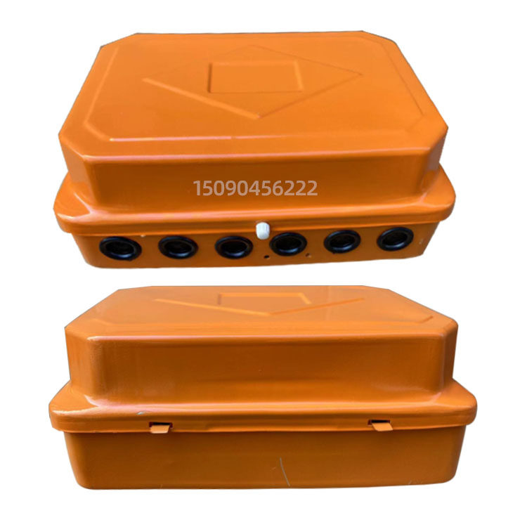 [USD 6.88] Crane car fixed CDMD electric gourd control box shell ...