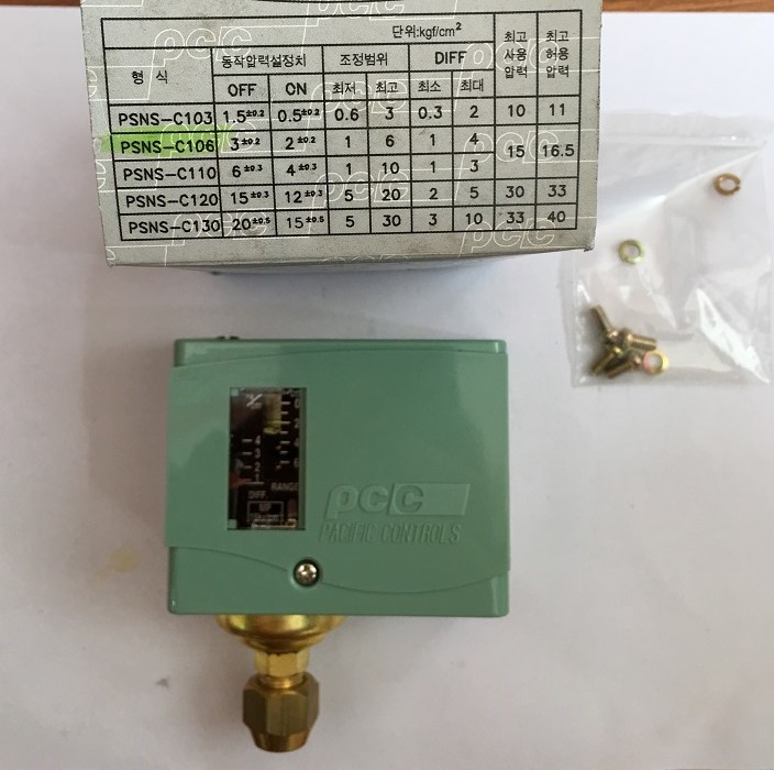 [USD 40.18] Large spot supply of Korean original imported PCC pressure ...