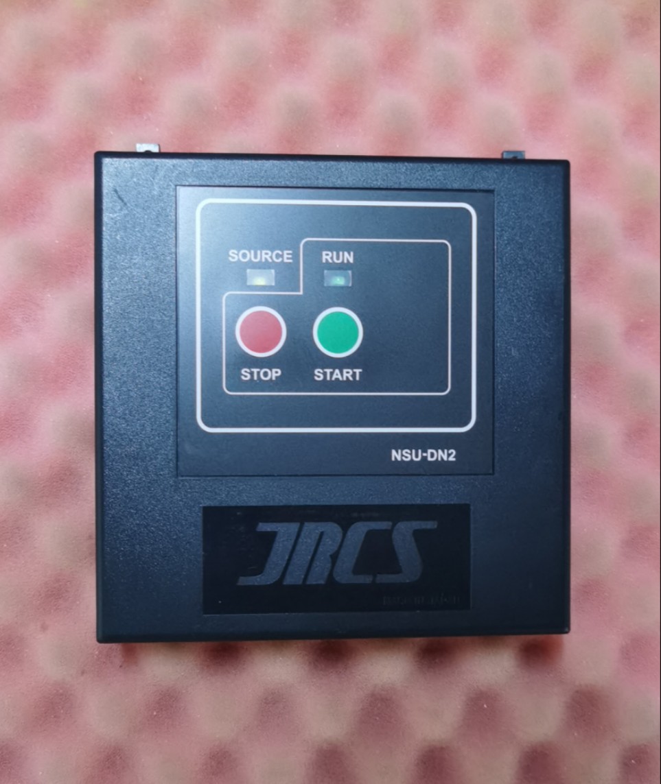 JRCS电路板NSU-M200A 马达启动器NSU-DN2全新现货议价
