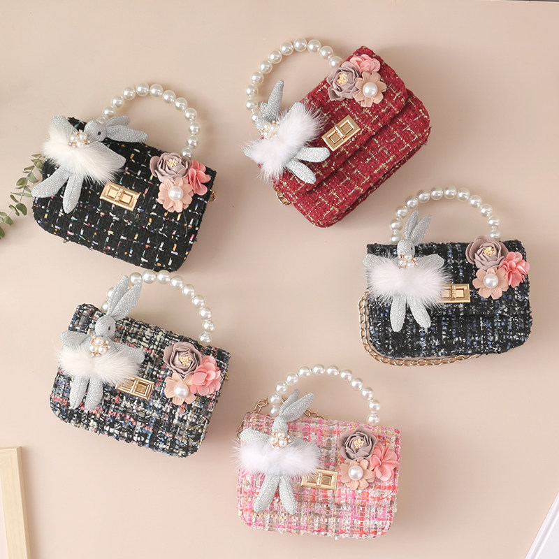 2023 new princess bag 🎀 - a must-have for girls’ fashion