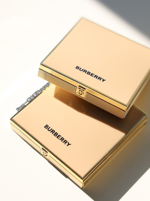 25 new colors! Burberry/Burberry Burberry Cashmere Eyeshadow Palette ...