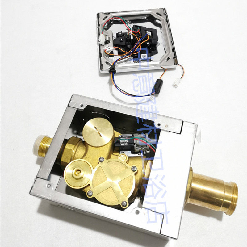 K-744T-M-SC M-CP K-744T-MC05-CP MC05-SC Sensor