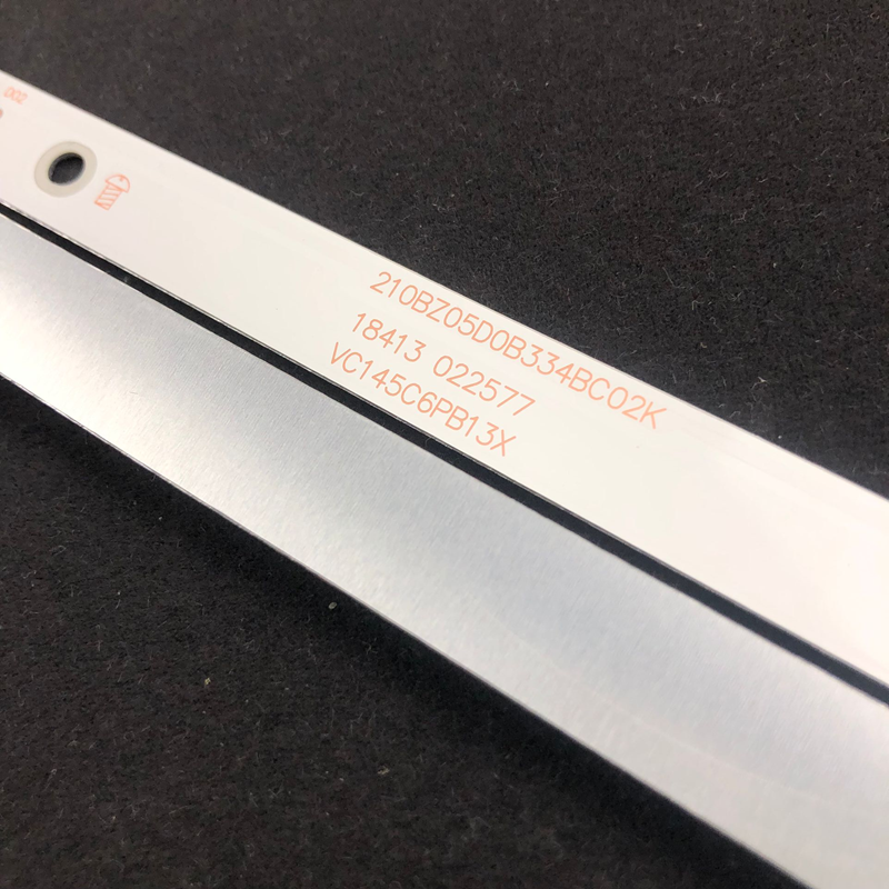 冠捷AOC LED灯条LE32M3778真实解析：背光驱动拓扑与电压容差实测_显示屏_淘宝数码网