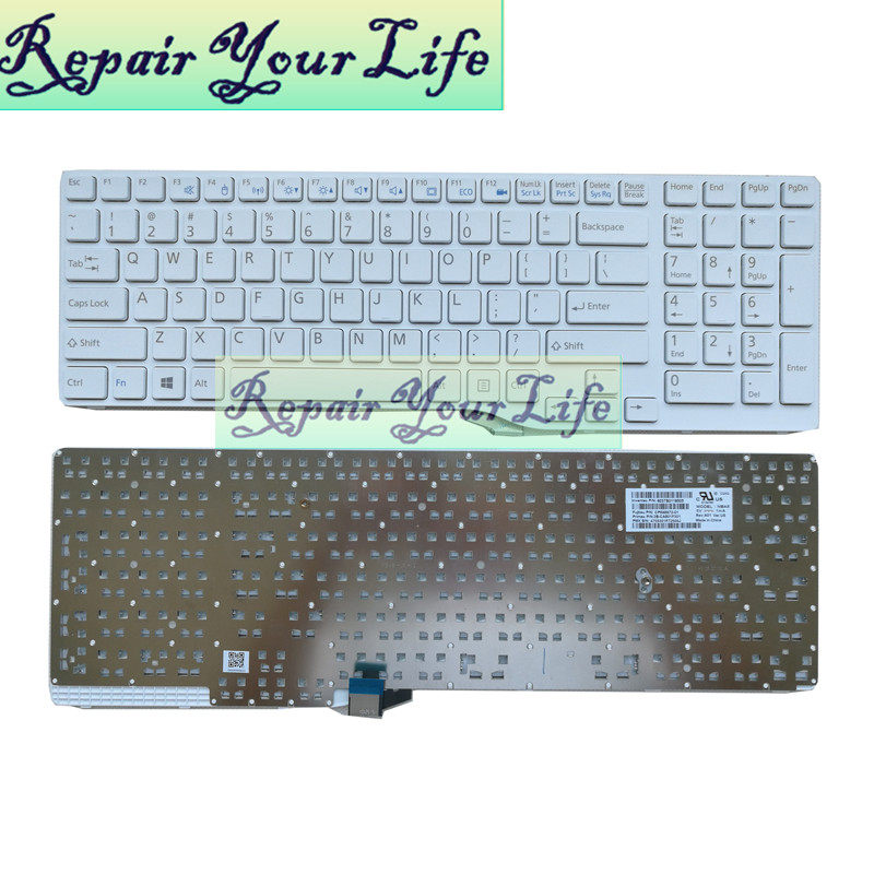 適用Fujitsu 富士通 AH566 AH756 AH766 AH557 AH575 全新鍵盤