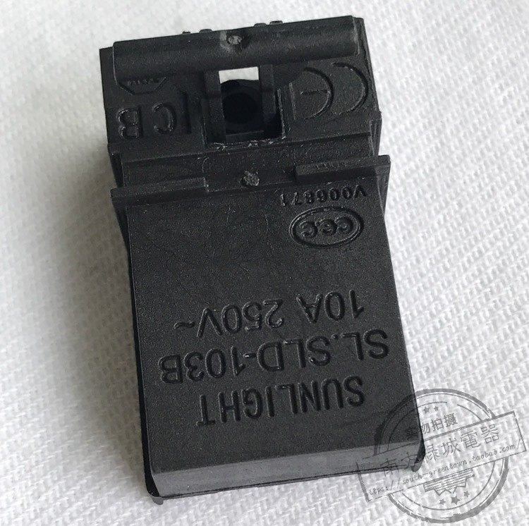 Original brand new electric kettle steam switch accessories SLD-103B ...