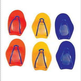 Yingfa swimming hand flippers: professionally improve your paddling ...