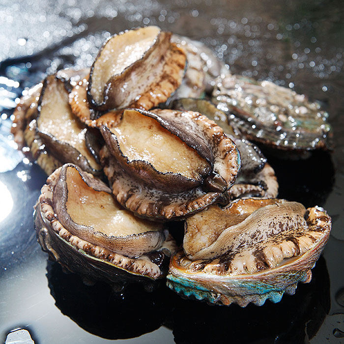 [USD 33.10] Dalian Seafood Festival Gift Bag Abalone Gift Box Wild ...