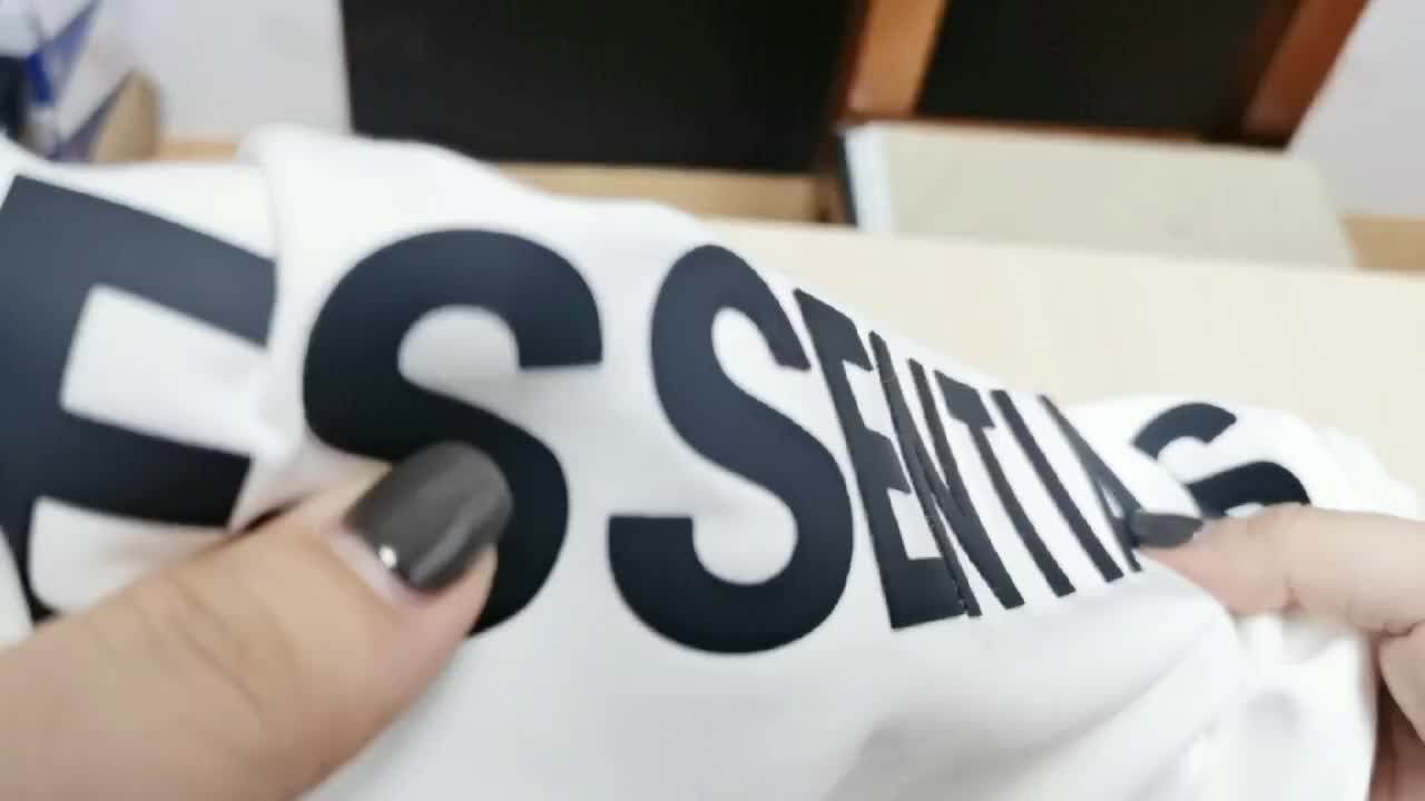 Hot Saling Silicone Heat Transfer Custom Logo 3d Heat Transfer Printing ...