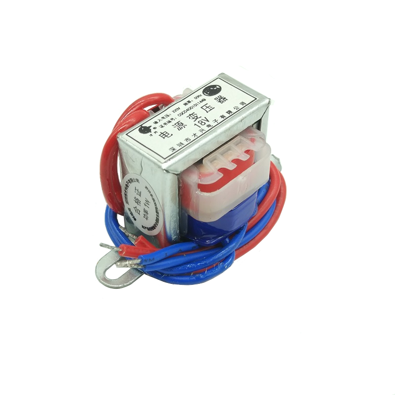 EI28电源变压器1W DB-1VA 220V转6V/7.5V/9V/12V/15V/18V/24V单双-阿里巴巴