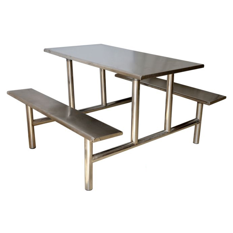 Купить Офис тигр обеденный стол нержавеющей стали сочетание сиамский ...