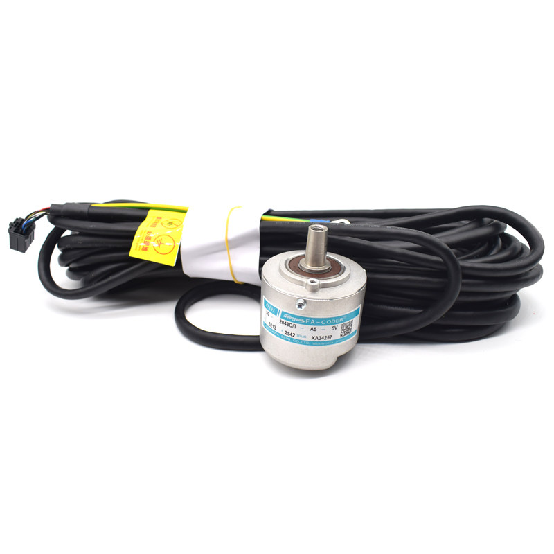 [USD 39.29] TS5213N2503 amateur spin encoder Hitachi Widelity Day ...