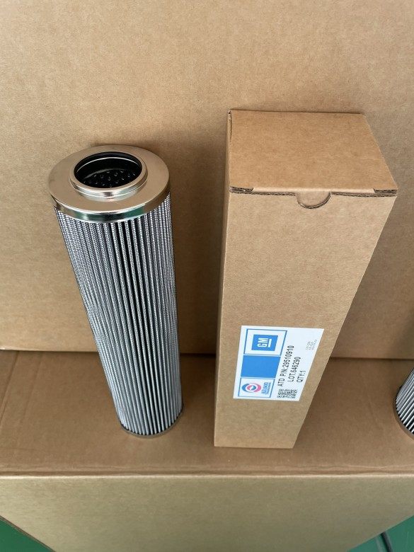 ALLISON艾里逊变速箱滤芯29510910（646290）艾利逊液压油滤芯-阿里巴巴