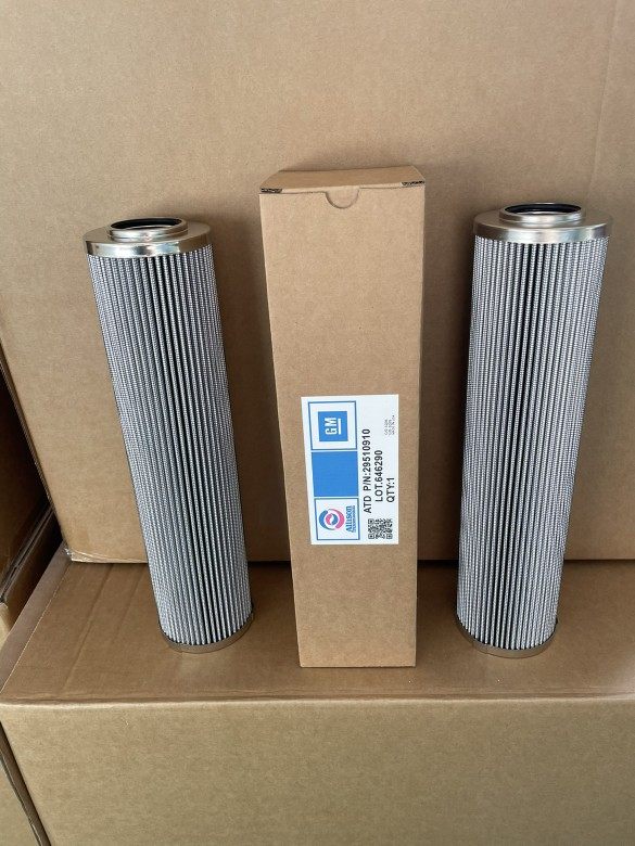 ALLISON艾里逊变速箱滤芯29510910（646290）艾利逊液压油滤芯-阿里巴巴