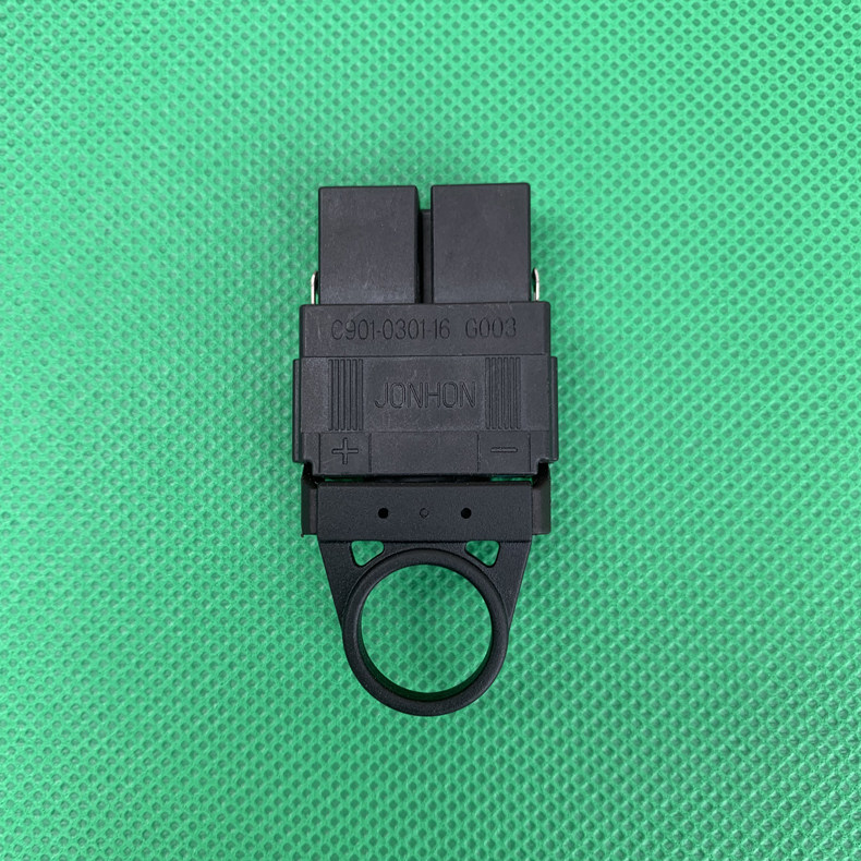 中航光電 JONHON C901-0301-16 G003 直流電源EPC4插頭